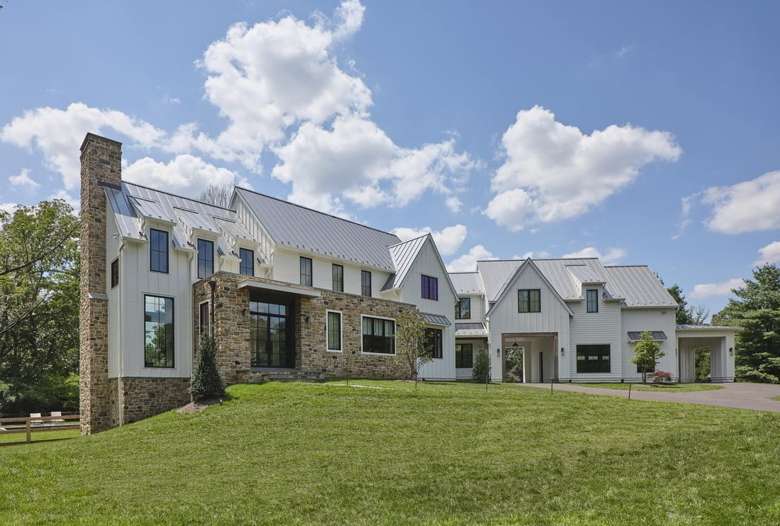 2021 Design Awards - AIA Bucks County